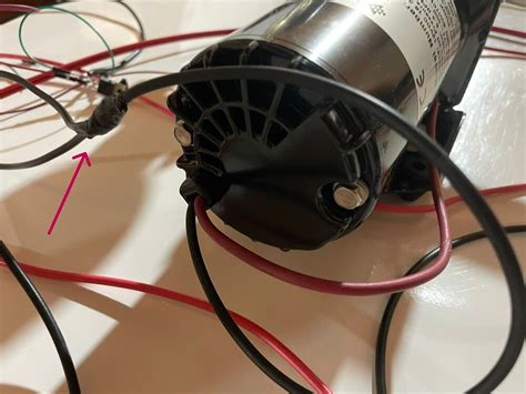 Making A Project With Arduino And Water Pump General Guidance Arduino Forum