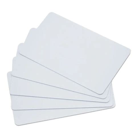 Tarjeta ID RFID KHz Control De Acceso UNIT Electronics