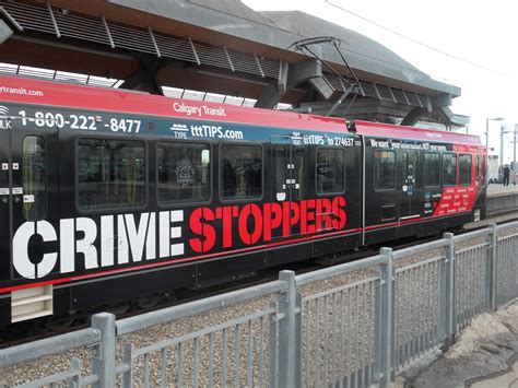 Calgary Crime Stoppers Always Anonymous