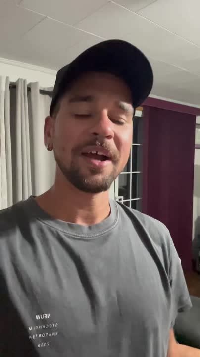 Video Chris Knight On Linkedin Hi Kyle Nice To Meet Your Grams Everyone Out There Whos As