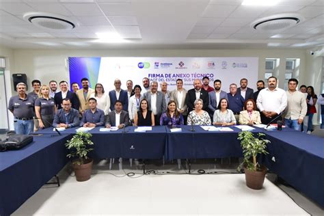 Refuerzan Alianza Para Trabajar Por El Medio Ambiente Campirana