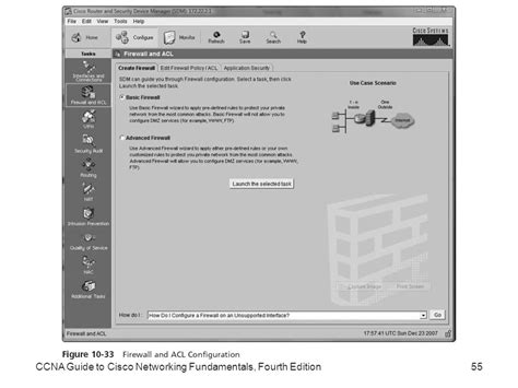 Ccna Guide To Cisco Networking Fundamentals Fourth Edition Ppt Download