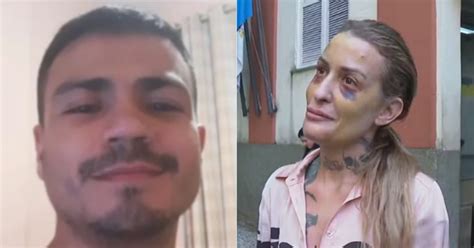 Ex Namorado é Condenado A 17 Anos De Prisão Por Tortura E Tentativa De