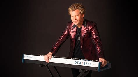 Brian Culbertson Music Festival Wizard