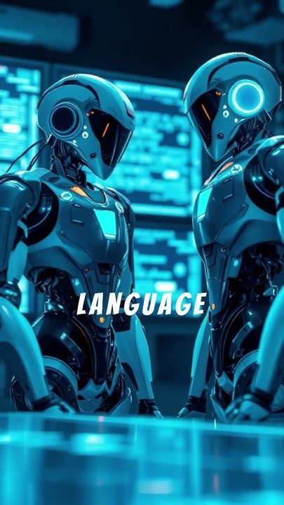 Ai Just Created Its Own Language Should We Be Worried Shorts Ai Facts Nextgenai Chatgpt