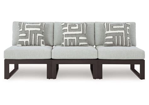Beachloft Piece Outdoor Sectional