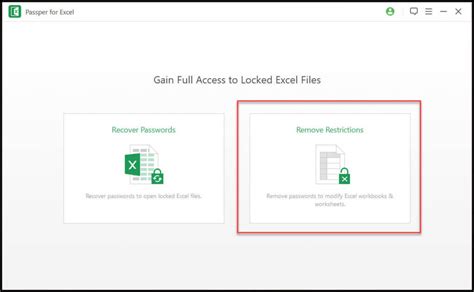 Cara Menghapus Kata Sandi Dari Excel Panduan Cepat Filelem