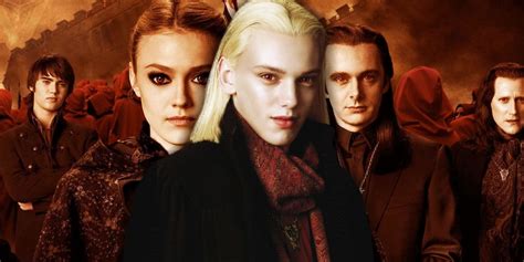 Volturi Actors 60 Photos Moonagedaydreamfilm