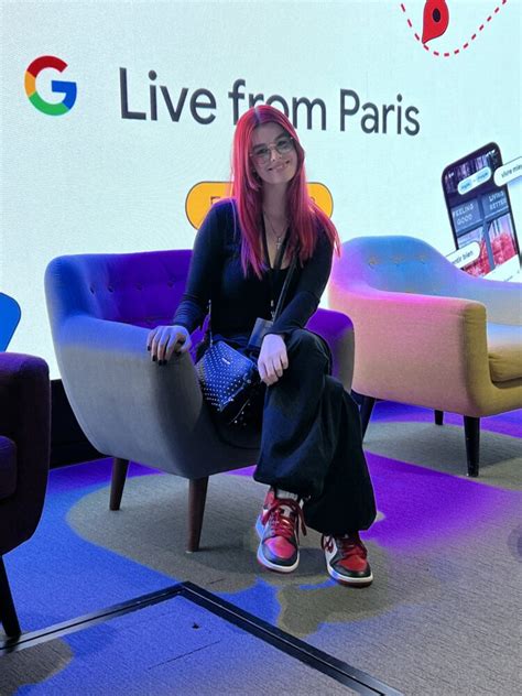 Anna Gazanis Feet