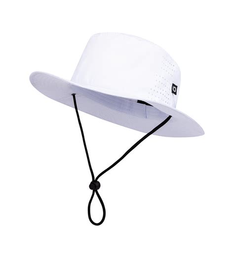 Code Zero Boonie Hat White Code Zero