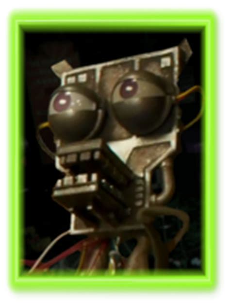 Discuss Everything About Ultra Custom Night Wiki Fandom