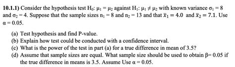 Solved Can You Help Me Solve The Following Homework Question Chegg