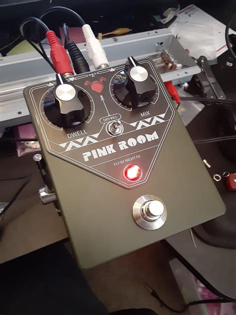 which power and input output jacks can i use r diypedals