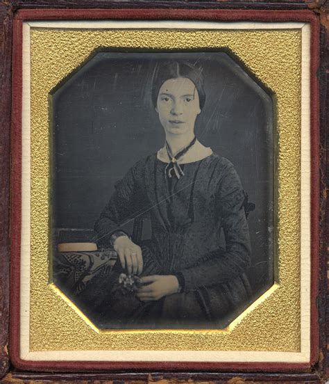 Emily Dickinsons Electric Love Letters To Susan Gilbert The