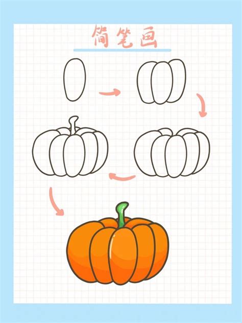 简笔画图片大全简单画法 简笔画交通工具简单画法 画趣文库（我爱生活）