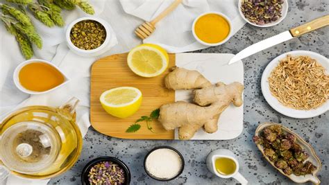 10 Herbs That Can Help You Quickly Lose Weight