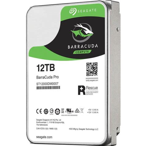 Seagate Barracuda Pro Reviews Pros And Cons Techspot
