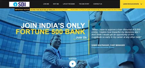 Sbi Po 2022 Notification Important Information Money Wealth Hub