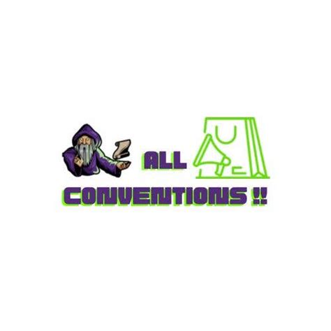Entry 118 By Ahmedfarrag100 For Design A Logo For A Nerd Convention
