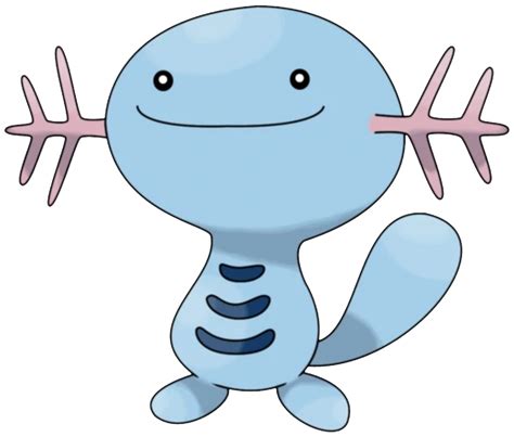 Wooper All Species Wiki Fandom