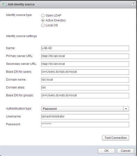 Deploying VMware VCenter Server Appliance EverythingShouldBeVirtual Part Of Methodical Cloud
