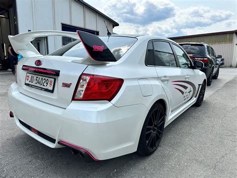 Réalisation Covering C Wrapping