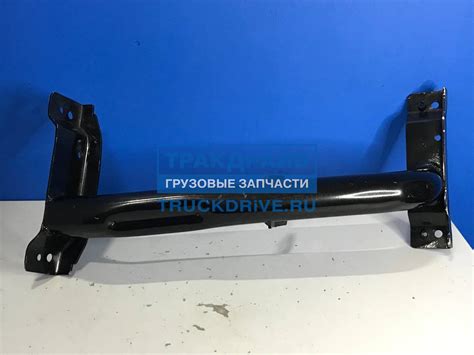 Кронштейн корпуса подножки Ман Тга Тгс Тгх левый 107130 AUGER купить ...