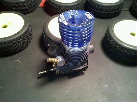 LRP Zr 21 Engine R C Tech Forums