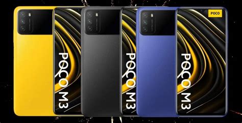 Смартфон Xiaomi Poco M3 128gb Днс — Xiaomi-pro.ru
