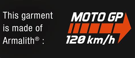 Armalith® The Complete Guide To Performance Levels For Biker And