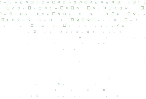 Light Green Vector Texture With Disks Rectangles 12233290 Vector Art At Vecteezy