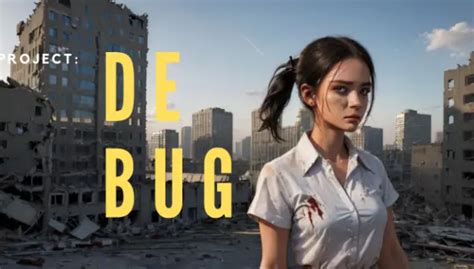 Comprar Project Debug Steam Pc
