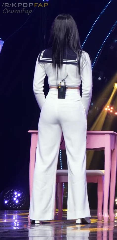 K Pop Apink Eunji 44 Porn GIF Video Nenyda Com