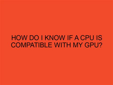 Can You Build Your Own CPU From Scratch DesktopEdge