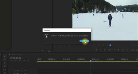Adobe Premiere Pro: Smooth Transitions Tutorial + EZ Tip