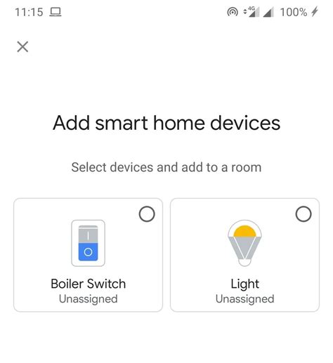 Rd Party Integrations In Esp Rainmaker Developer Portal