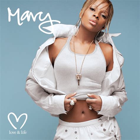 ‎love And Life Deluxe By Mary J Blige On Apple Music
