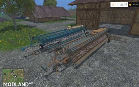 Seeder FS 15 Search Page 5 ModLand Net