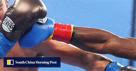 Timothy Bradley Survives Chaotic Finish To Claim Wbo Welterweight Belt