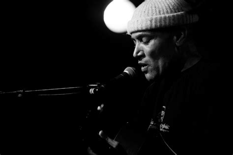 Ben Harper And The Innocent Criminals Setlist From August 19 2025 At