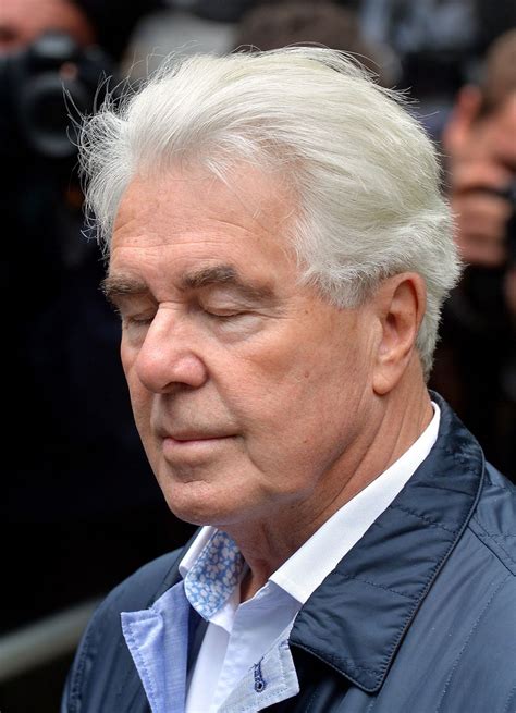Max Clifford Sentencing Mirror Online