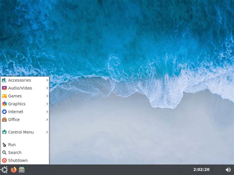 Flickos Ubuntu Based Linux Distribution Linuxlinks
