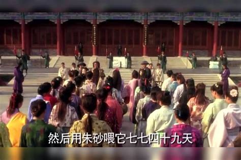 不得不佩服古人的奇技淫巧古人