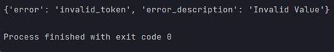 python why does request get url json get a bad request but text