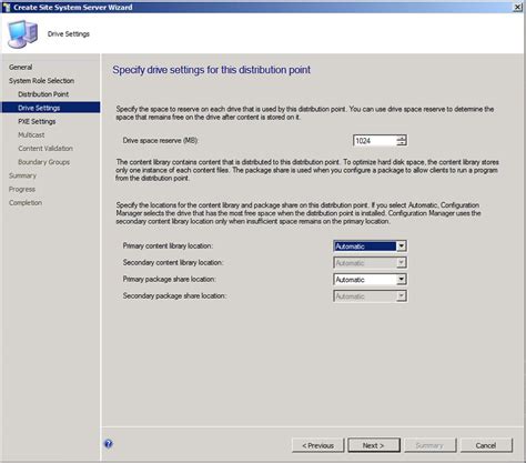 How Can I Add A PXE Enabled Distribution Point On Server 2008 X86 For