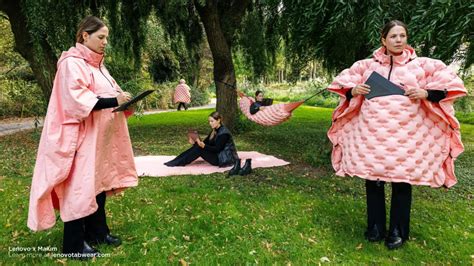 If This Is What Lenovo Thinks Is The Future For Tablet Owners Count Us Out