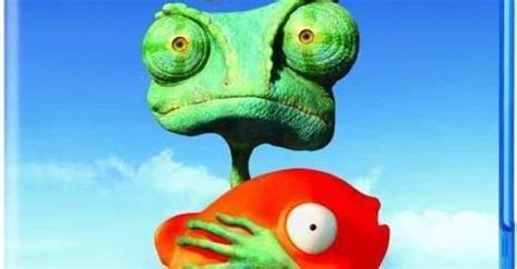 Rango Characters Cast List Of Characters From Rango