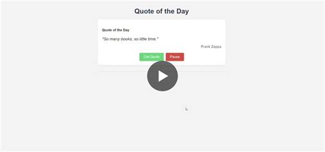 This Is The Last Project I Made Using Html Css And Java Script💻 ️ Roaa Mohamed