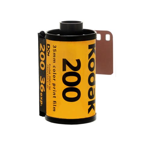 Kodak Gold 200 36 135菲林 Filming Lab 光昍工作室 本地菲林沖掃店
