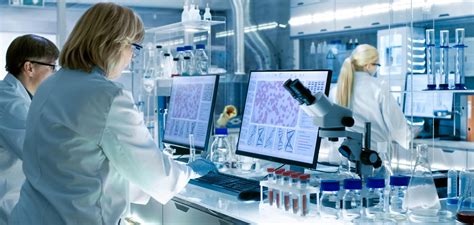 Tetrascience Launches Scientific Data Cloud Scientific Computing World